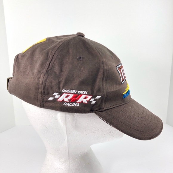 K-Products | Accessories | Mms Racing Team Hat Cap Nascar 38 Elliott ...
